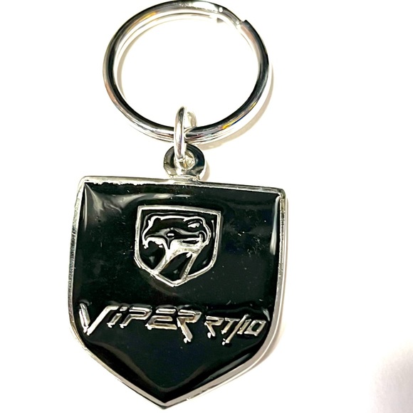Dodge Viper | Other | Dodge Viper Rt Keychain | Poshmark